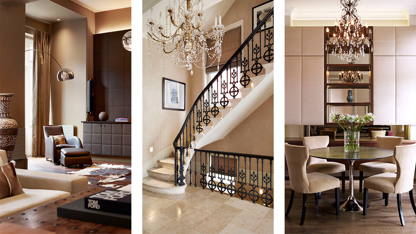 Callender Howorth | Luxury Interior & Architectural Design