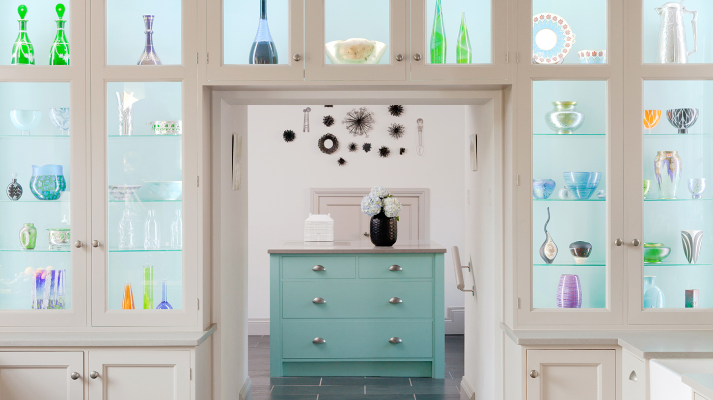 Callender Howorth | Luxury Interior & Architectural Design
