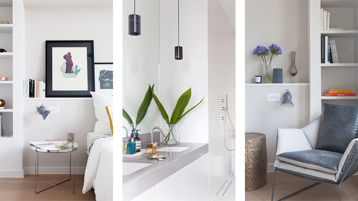 Callender Howorth | Luxury Interior & Architectural Design