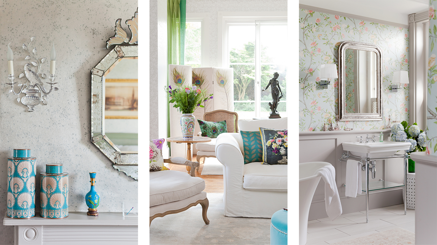 Callender Howorth | Luxury Interior & Architectural Design