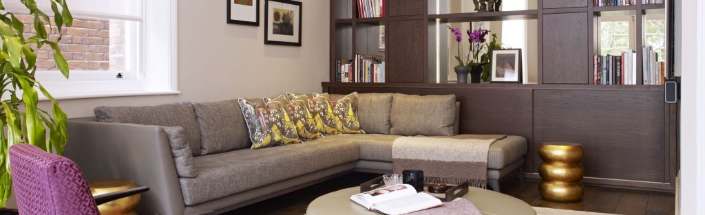 Callender Howorth | Interior Designers in Hampstead NW3