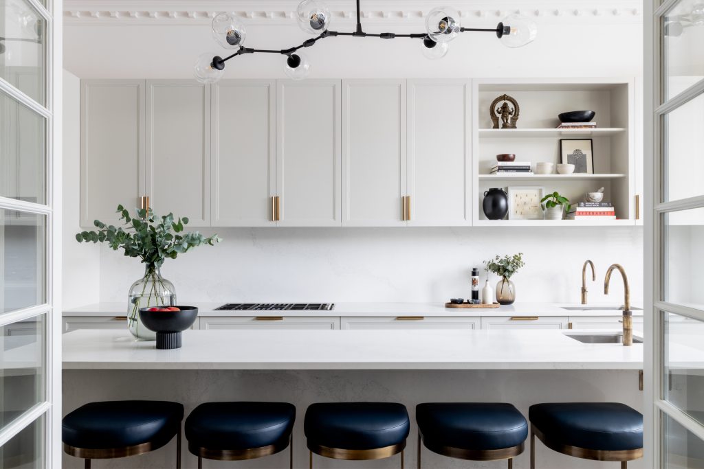 Belsize Lane Interior Design Project | Callender Howorth