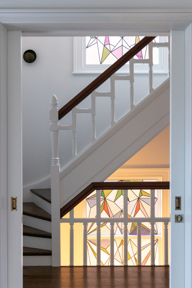 Callender Howorth | Luxury Interior Designer in London, Architecture ...