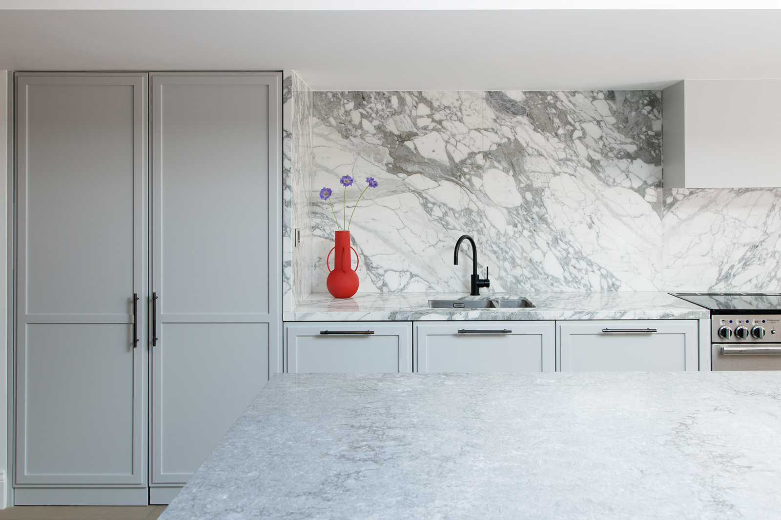 Highgate House London Interior Design Project | Callender Howorth