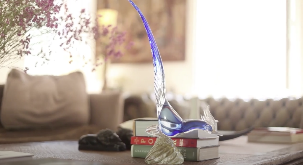 Callender Howorth | The Personal Evolution of Interior Styling