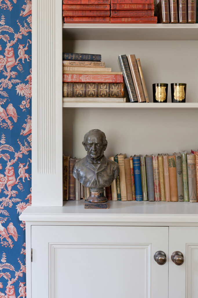 Callender Howorth | The Personal Evolution of Interior Styling