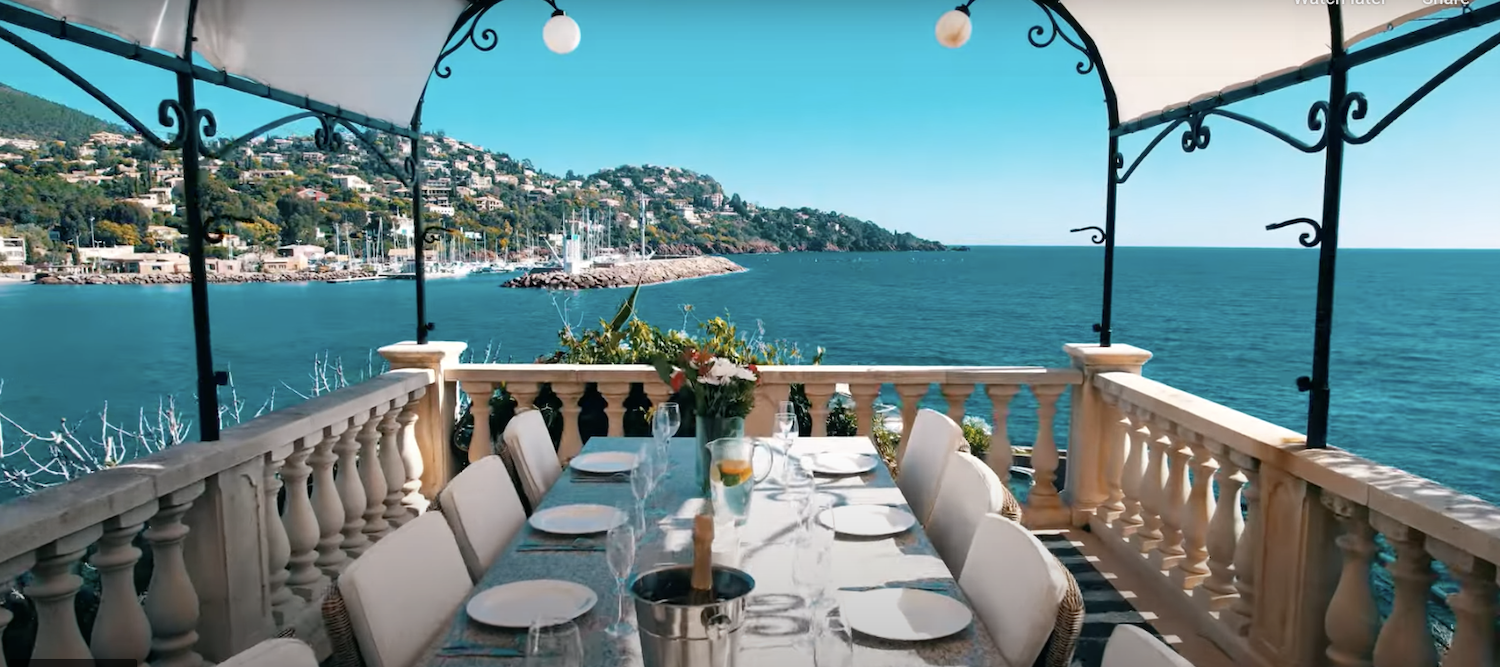 Callender Howorth | Luxury Interior Designer in London, Architecture ...