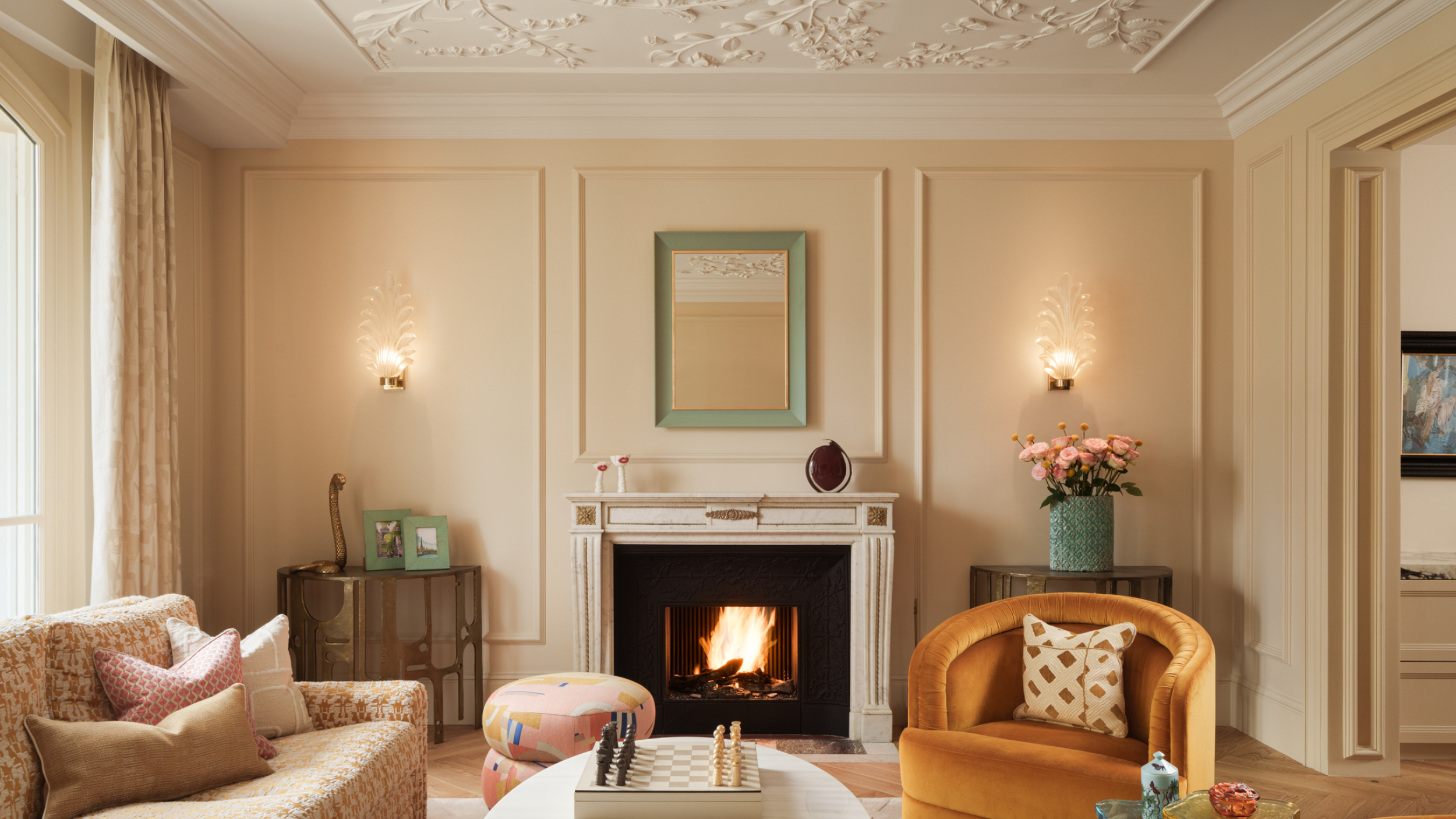 Callender Howorth | Luxury Interior & Architectural Design